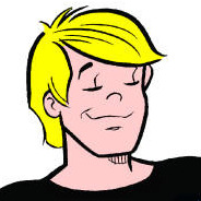 Alan M. Mayberry (Archie) - Archie Comics