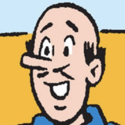 Forsythe Pendleton Jones II (Archie) - Archie Comics