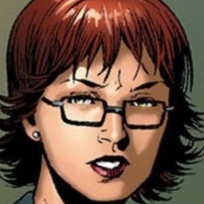 Kat Farrell (Earth-616) - Marvel Comics