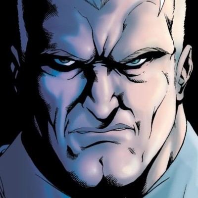 Barry Pierce (Earth-0) - DC Comics