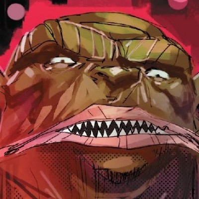 Ch'od (Earth-616) - Marvel Comics