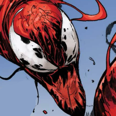 Carnage (Symbiote) (Earth-616) - Marvel Comics