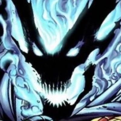 Helspont (Wildstorm) - DC Comics