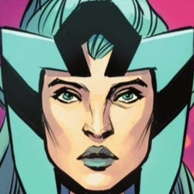 Gudra (Prime Earth) - DC Comics