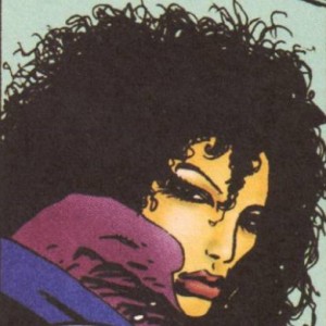 Midnight (TMNT) - Image Comics