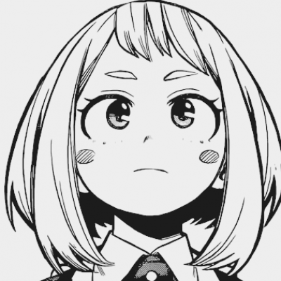Ochaco Uraraka My Hero Academia Shueisha