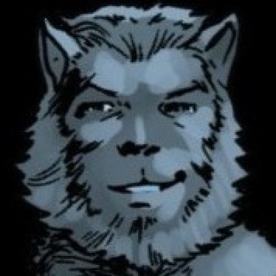 Hrimhari (Earth-616) - Marvel Comics