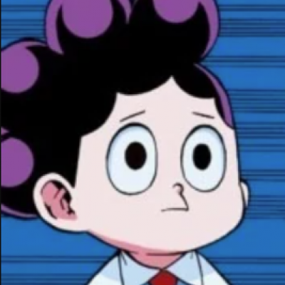 Minoru Mineta (My Hero Academia) - Shueisha