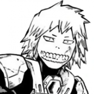 Juzo Honenuki (My Hero Academia) - VIZ Media