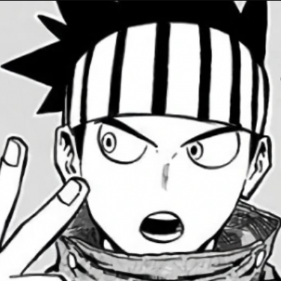 Yosetsu Awase (My Hero Academia) - Shueisha