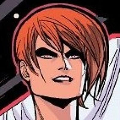 Sapphire Styx (Earth-616) - Marvel Comics