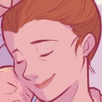 Martha Poole (Earth-TRN565) - Marvel Comics