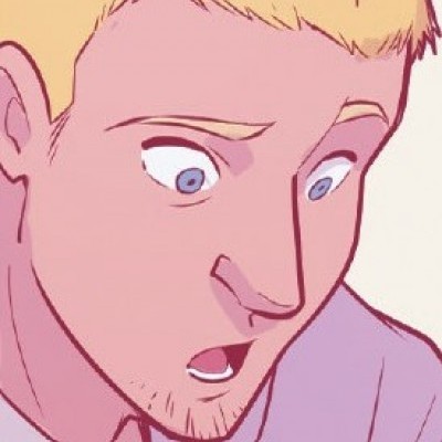 Ted Poole (Earth-TRN565) - Marvel Comics