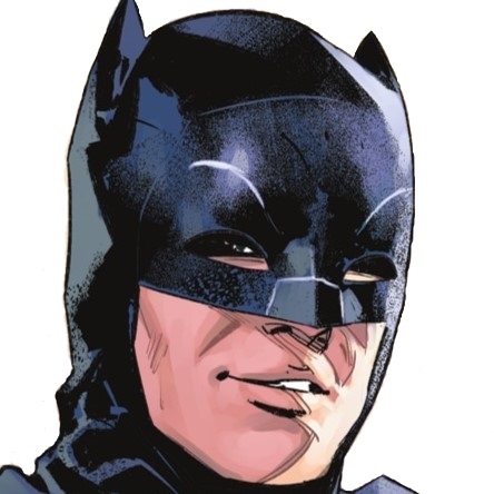 Bruce Wayne as Batman (Earth-66) - DC Comics