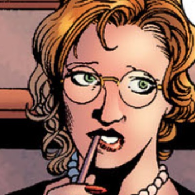 Mabel Martin (Prime Earth) - DC Comics