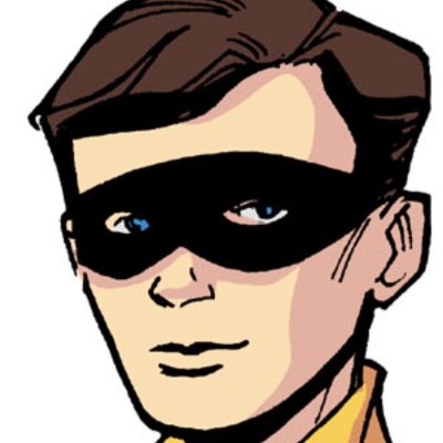 Dick Grayson as Robin (Earth-66) - DC Comics