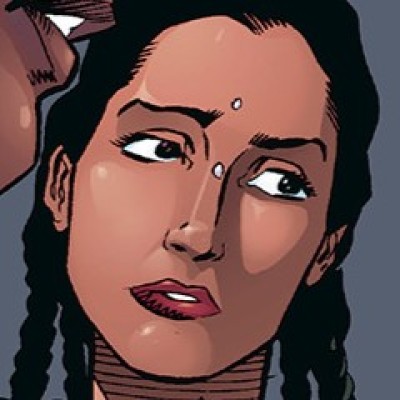 Depa Billaba (Star Wars Legends) - Marvel Comics