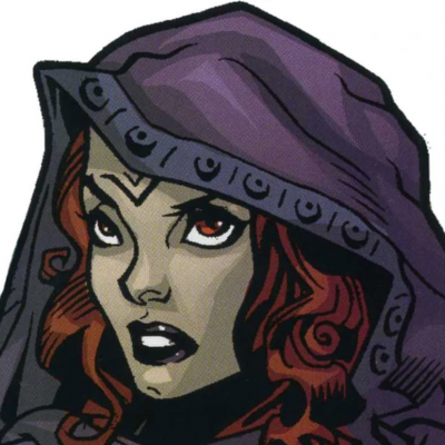 Ros Lai (Star Wars Legends) - Marvel Comics