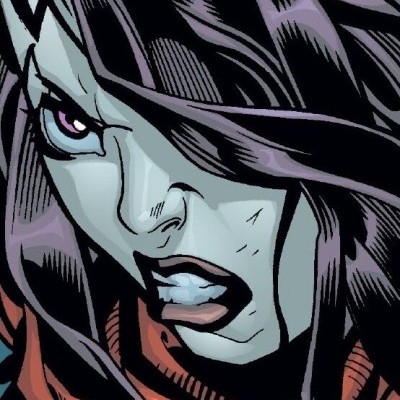 Vonya (Star Wars Legends) - Marvel Comics