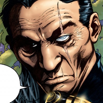 Tholme (Star Wars Legends) - Marvel Comics