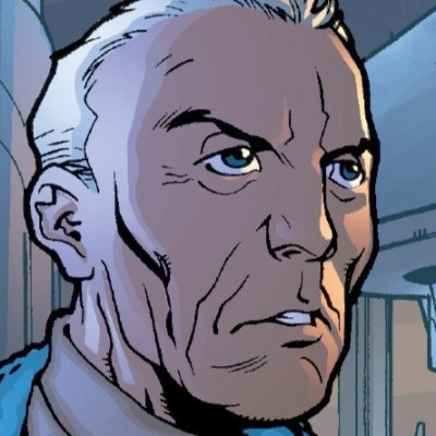 Finis Valorum (Star Wars Legends) - Marvel Comics