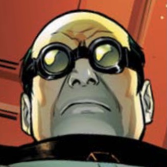 Otto Octavius as Doctor Octopus (Earth-1048) - Marvel Comics