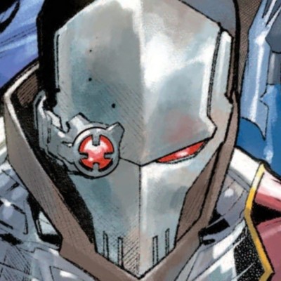 Floyd Lawton as Deadshot (Earth-0) - DC Comics