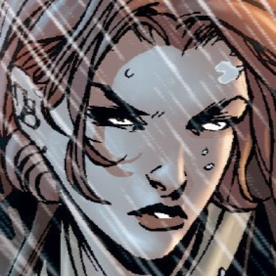 Leska (Star Wars Legends) - Marvel Comics