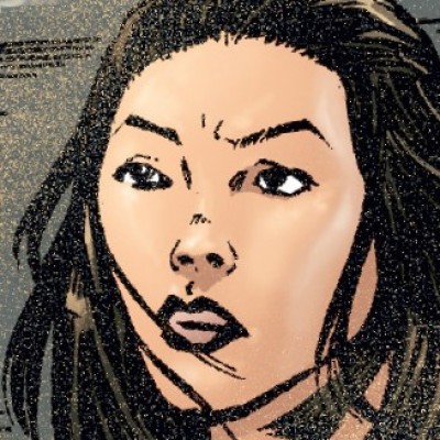 Bultar Swan (Star Wars Legends) - Marvel Comics