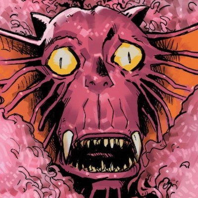 Dagoth (Earth-616) - Marvel Comics