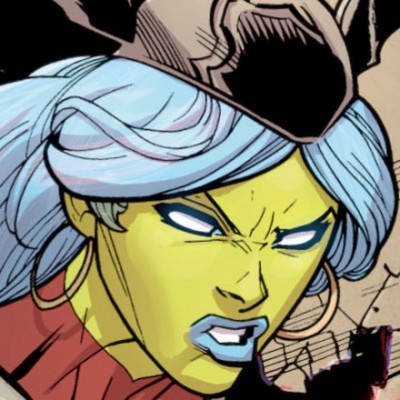 Universa (Image Universe) - Image Comics