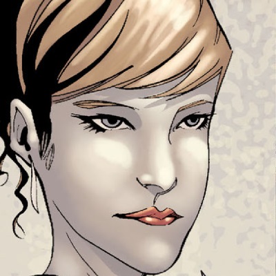 Peyton Riley (Prime Earth) - DC Comics