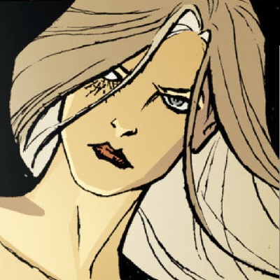 Peyton Riley as Ventriloquist (Prime Earth) - DC Comics