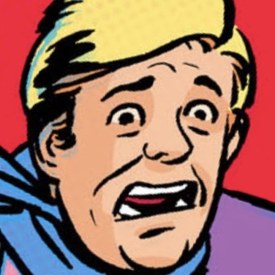 Chandell (Earth-66) - DC Comics