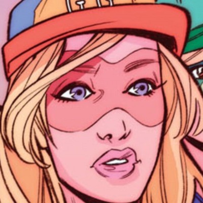 Bette Kane as Batgirl (Earth-24) - DC Comics