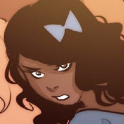 Nell Little (Earth-24) - DC Comics