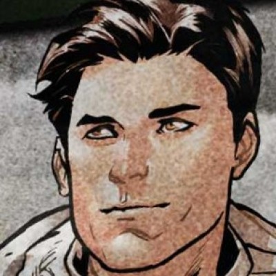 Hal Jordan (Earth-24) - DC Comics