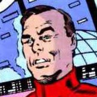 Phil Kramer (Prime Earth) - DC Comics