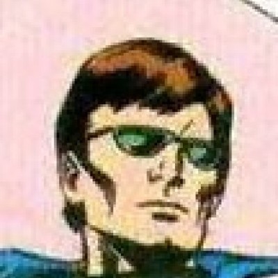 John Reed (Prime Earth) - DC Comics