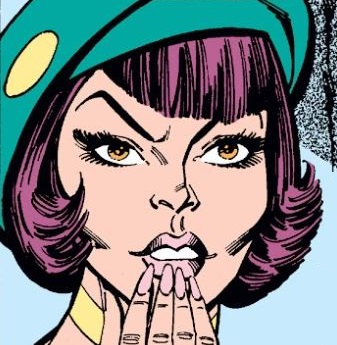 Jolli (Star Wars Legends) - Marvel Comics
