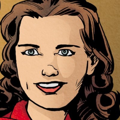 Miriam Batzel (Earth-24) - DC Comics