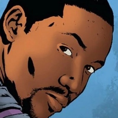 Eric Needham (Earth-0) - DC Comics