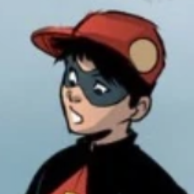 Tim Drake (Earth-24) - DC Comics