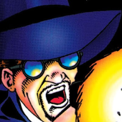 Nug (Prime Earth) - DC Comics