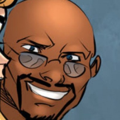 Crispus Allen (Earth-24) - DC Comics