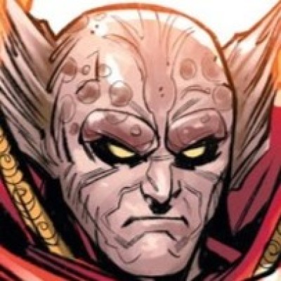 Hagen (Earth-24) - DC Comics