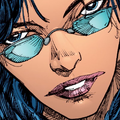 Lorna Shore (Prime Earth) - DC Comics