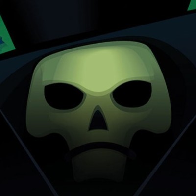 Andrea Gruenwald as Reaper (Earth-24) - DC Comics