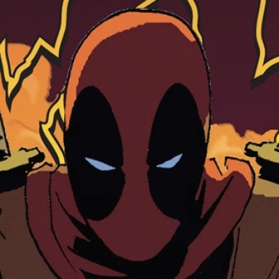 Wade Wilson as Deadpool (Earth-12101) - Marvel Comics