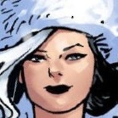 Viktoria October (Earth-24) - DC Comics